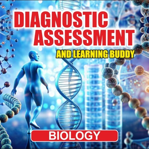 Diagnostic Assessment - Scoring top marks in board exams,Class 12