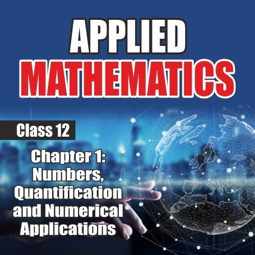 Diagnostic Assessment - Scoring top marks in board exams,Class 12 Applied Mathematics