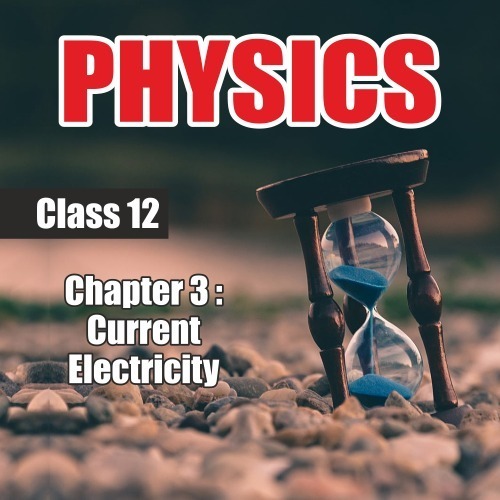 Diagnostic Assessment - Scoring top marks in board exams,Class 12 Physics