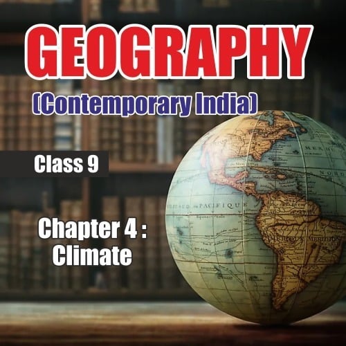 Diagnostic Assessment - Scoring top marks in board exams,Class 9 Geography